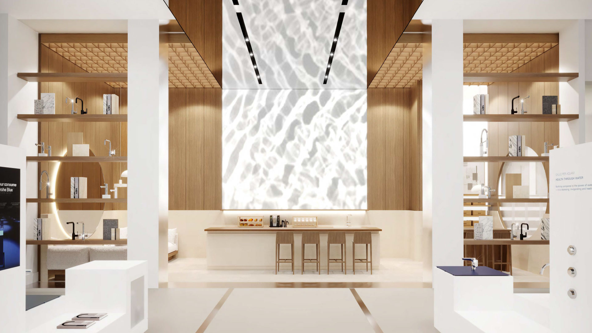 LIXIL Water Experience Center
